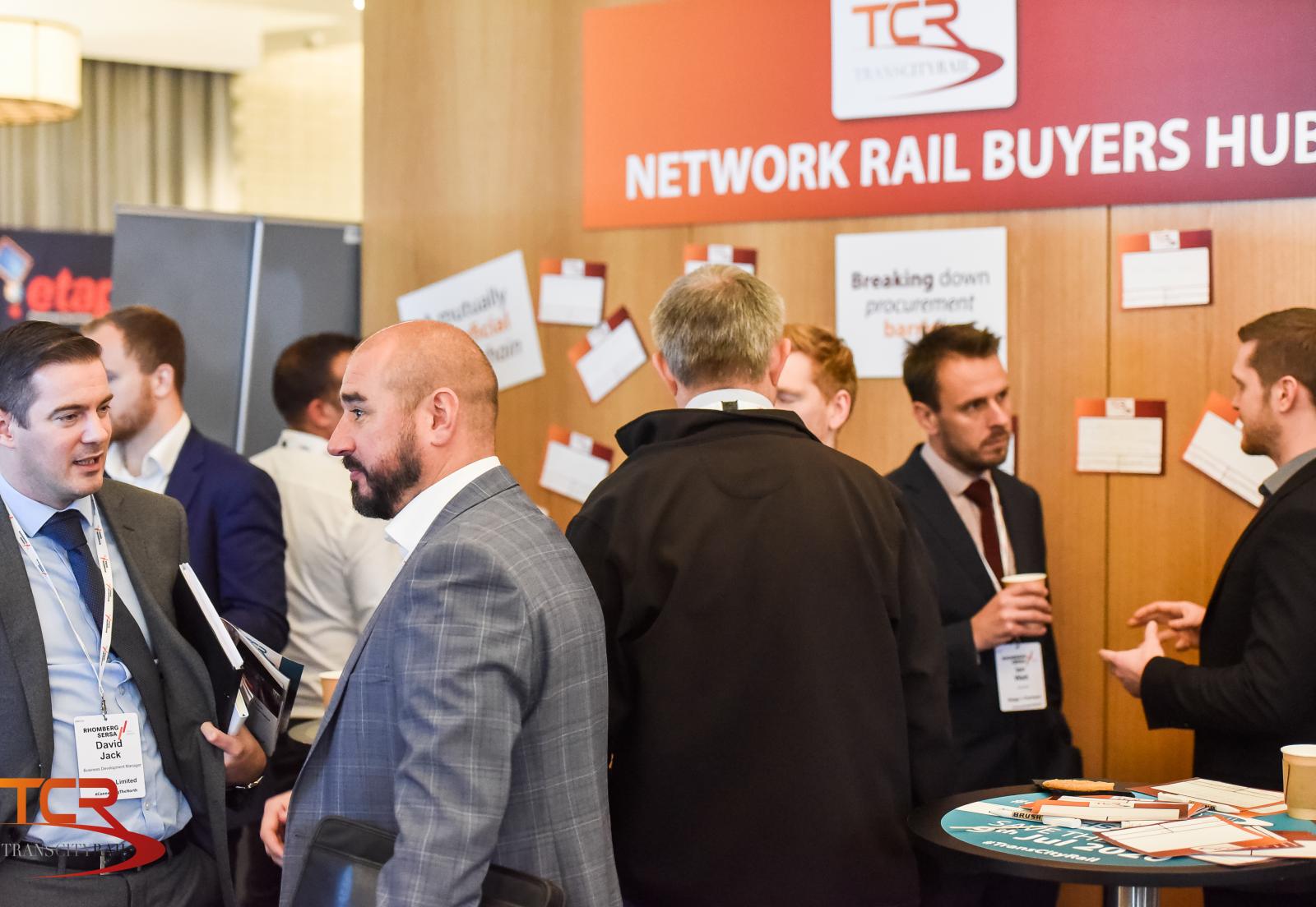 Top Rail Industry Events to Attend in the UK in 2023/2024 | Rail News